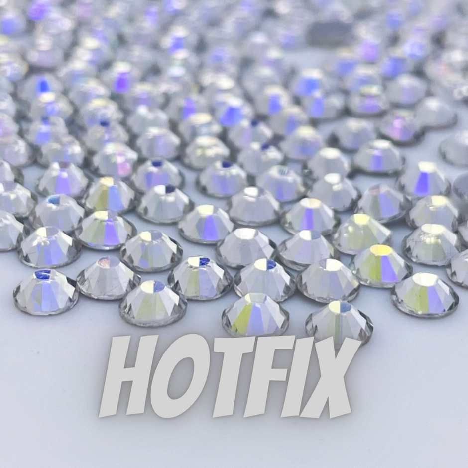 Hotfix Rhinestones | Planet Rhinestone | Shop Now – tagged "SS20"