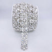 Hot Fix Rhinestone Trim | BST-17 | Planet Rhinestone