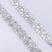 Hot Fix Rhinestone Trim | BST-17 | Planet Rhinestone