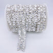 Hot Fix Rhinestone Trim | BST-15 | Planet Rhinestone