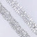 Hot Fix Rhinestone Trim | BST-15 | Planet Rhinestone