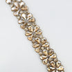 Hot Fix Rhinestone Trim | BST-17 | Planet Rhinestone