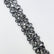 Hot Fix Rhinestone Trim | BST-17 | Planet Rhinestone