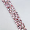 Hot Fix Rhinestone Trim | BST-17 | Planet Rhinestone
