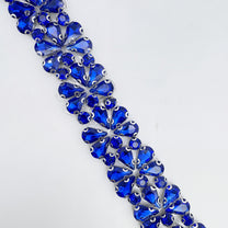 Hot Fix Rhinestone Trim | BST-17 | Planet Rhinestone