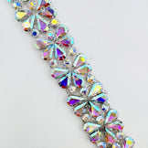 Hot Fix Rhinestone Trim | BST-17 | Planet Rhinestone