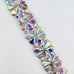 Hot Fix Rhinestone Trim | BST-17 | Planet Rhinestone