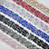 Hot Fix Rhinestone Trim | BST-17 | Planet Rhinestone