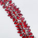 Hot Fix Rhinestone Trim | BST-15 | Planet Rhinestone