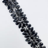 Hot Fix Rhinestone Trim | BST-15 | Planet Rhinestone