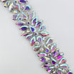 Hot Fix Rhinestone Trim | BST-15 | Planet Rhinestone