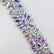 Hot Fix Rhinestone Trim | BST-15 | Planet Rhinestone