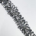 Hot Fix Rhinestone Trim | BST-15 | Planet Rhinestone
