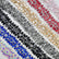 Hot Fix Rhinestone Trim | BST-15 | Planet Rhinestone