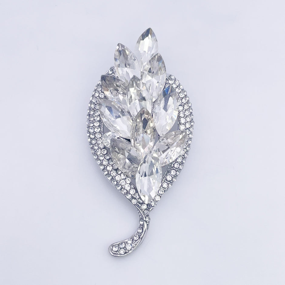 Rhinestone Brooches | Planet Rhinestone | Shop Now