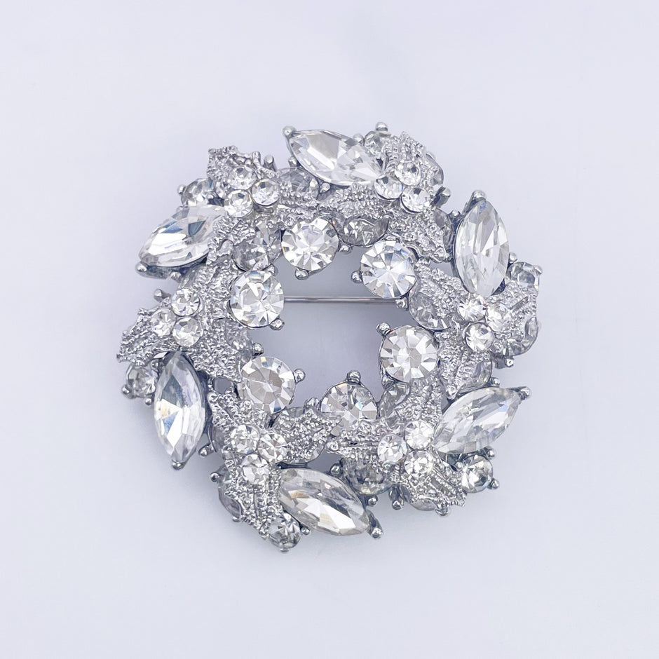 Rhinestone Brooches | Planet Rhinestone | Shop Now – Page 2