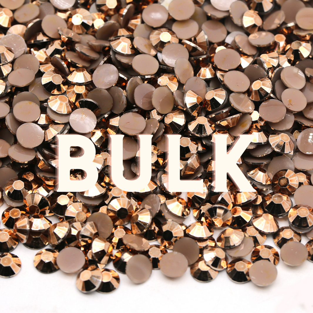 Bulk Rhinestones | Buy Jelly Rhinestones in Bulk – Planet Rhinestone