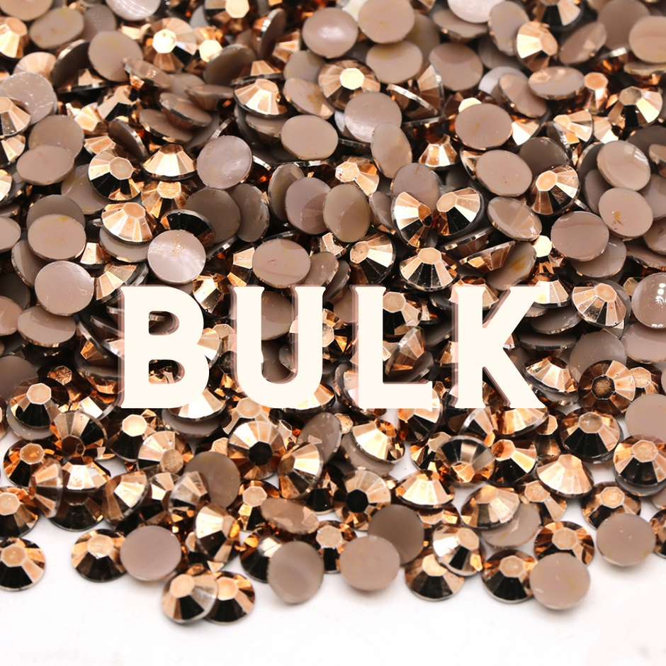 Bulk Rhinestones | Buy Jelly Rhinestones in Bulk – Planet Rhinestone