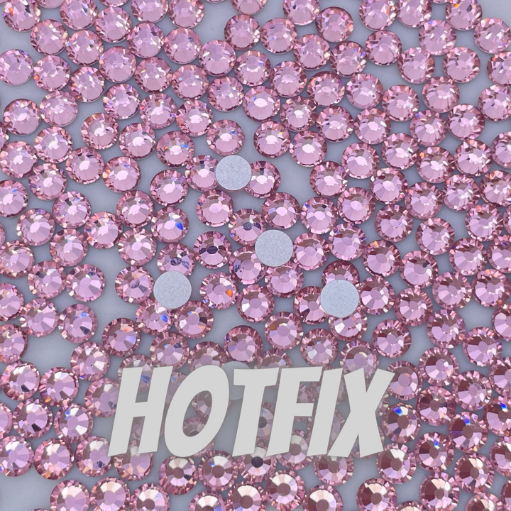 Hotfix Rhinestones Collection | Planet Rhinestone