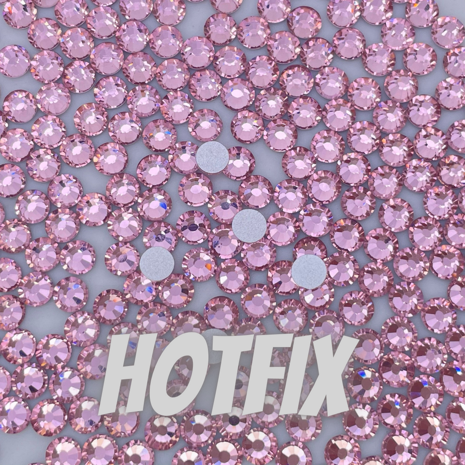 Hotfix Rhinestones Collection | Planet Rhinestone