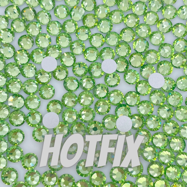 Hotfix Rhinestones | Planet Rhinestone | Shop Now
