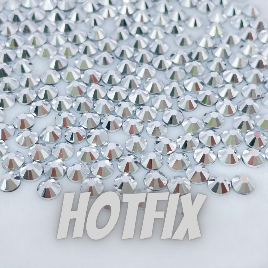 Hotfix Rhinestones Collection | Planet Rhinestone