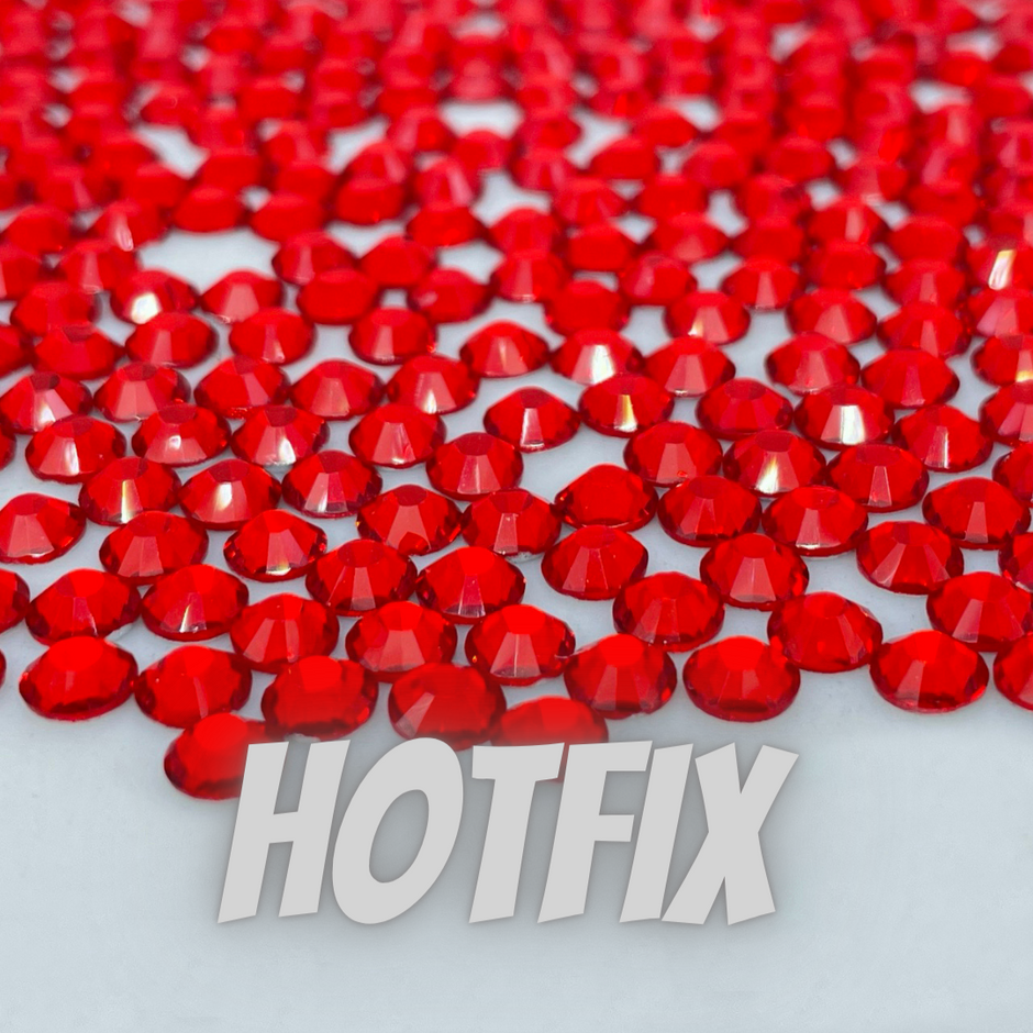 Hotfix Rhinestones Collection | Planet Rhinestone