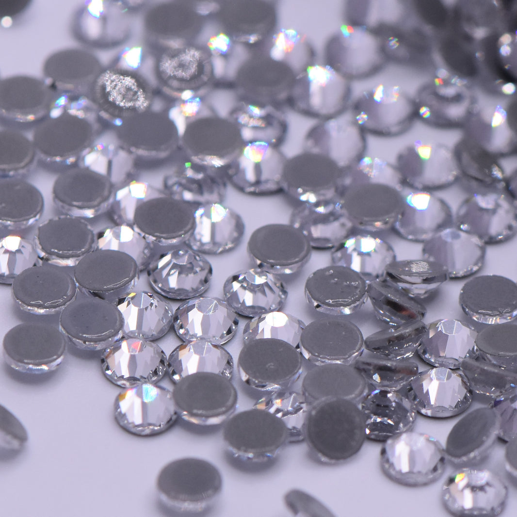 Hotfix Rhinestones Collection | Planet Rhinestone