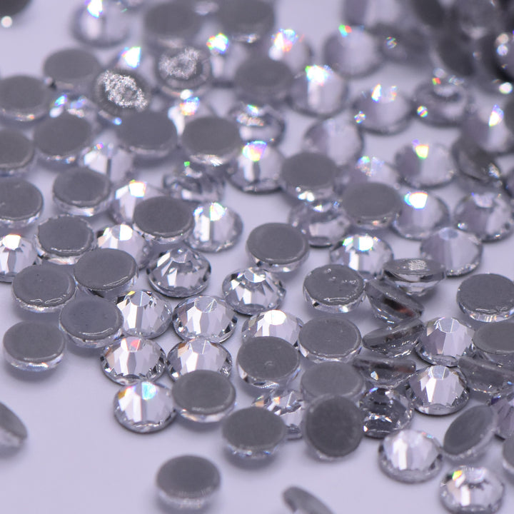Hotfix Rhinestones Collection | Planet Rhinestone