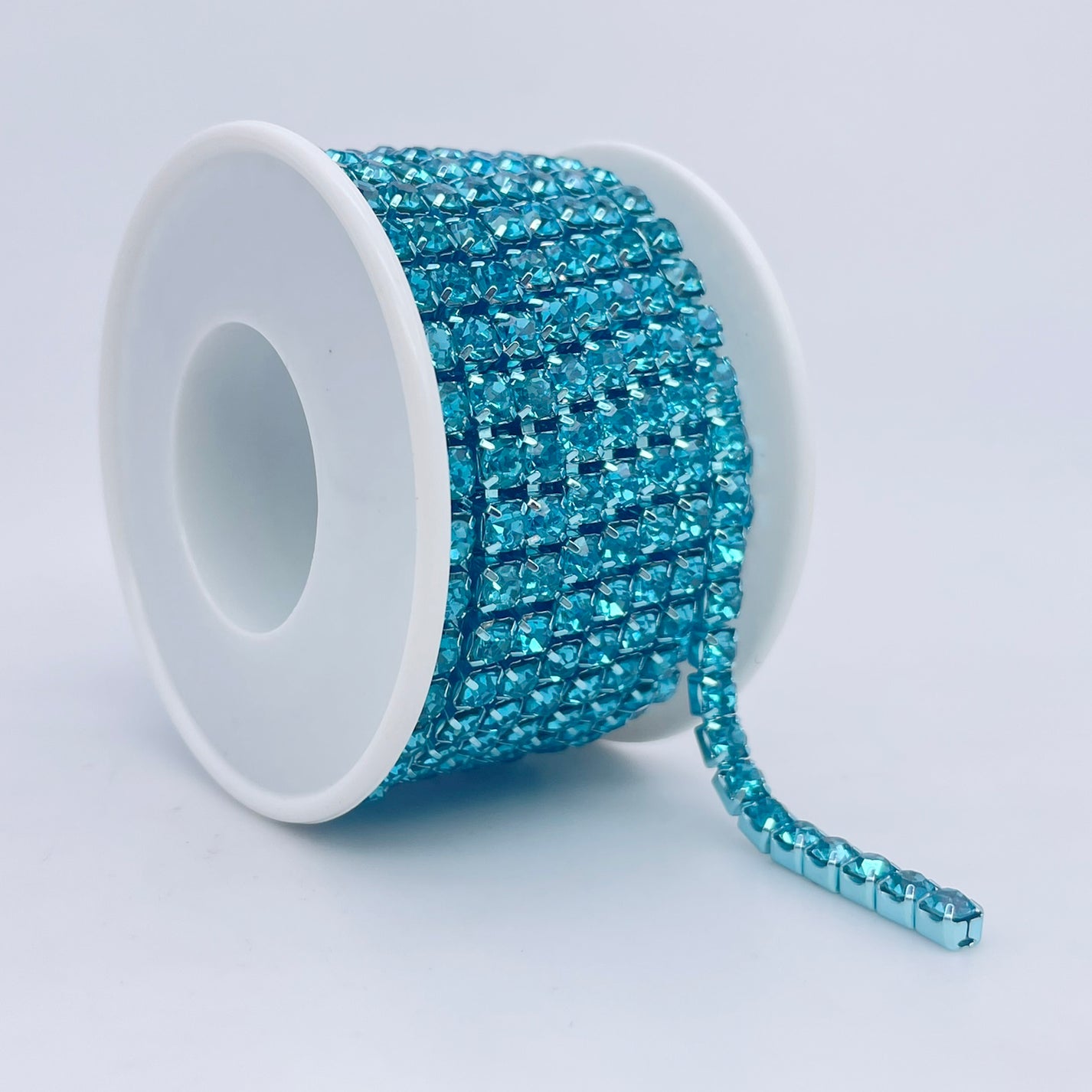 Rhinestone Cup Chains | Planet Rhinestone