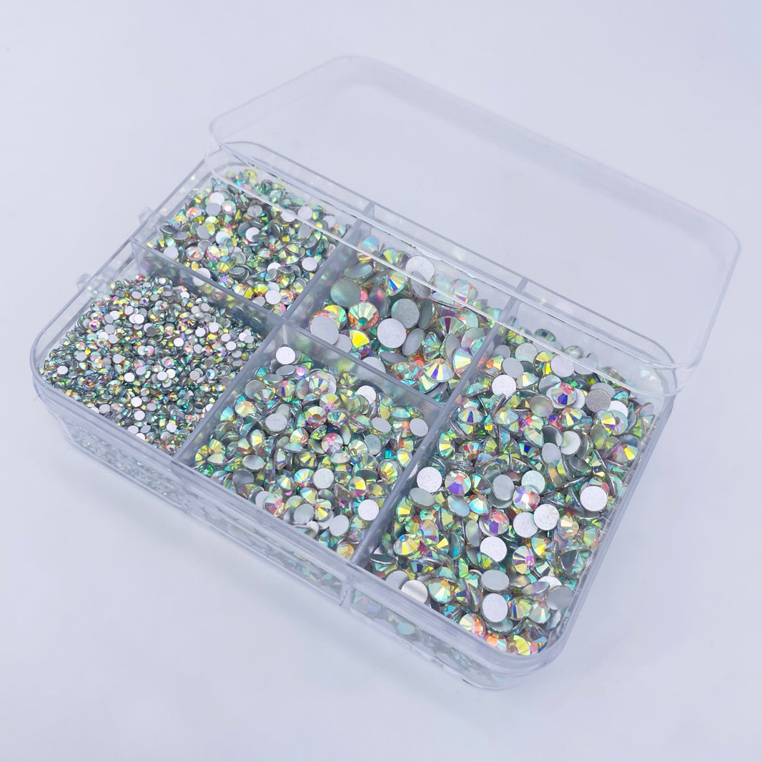 Jelly Rhinestone Kits | Planet Rhinestone | Shop Now