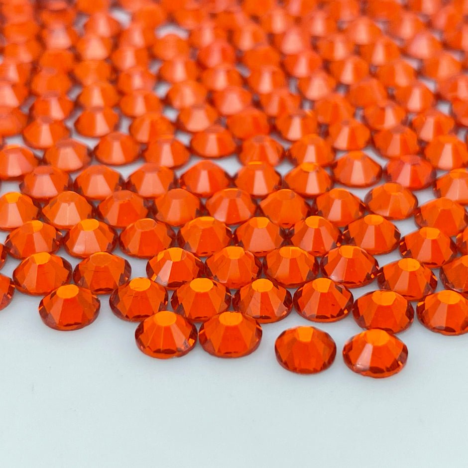 Glass Rhinestones | Planet Rhinestone | Shop Now