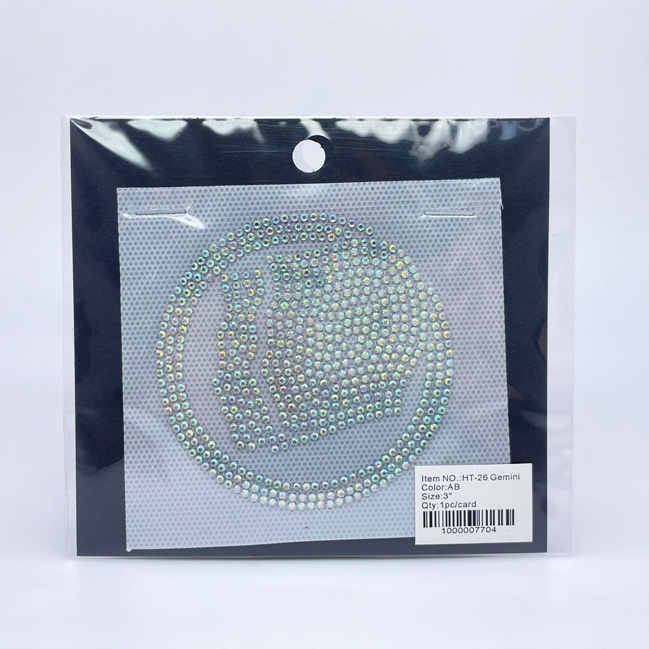 Shop Hotfix Rhinestone Transfers | Planet Rhinestone