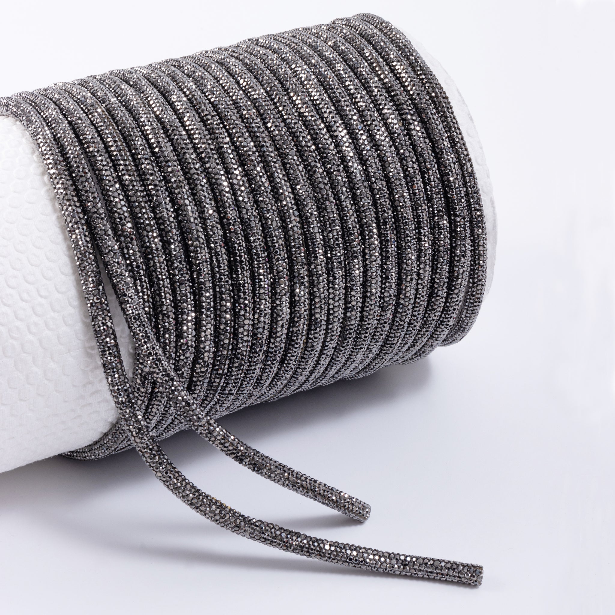 6mm Rhinestone Rope | Planet Rhinestone