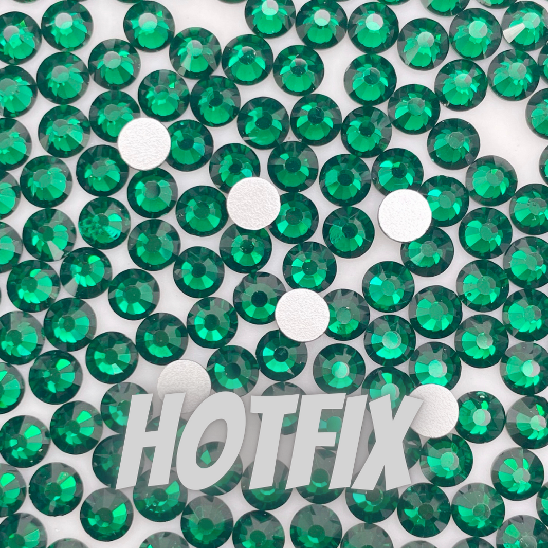 Hotfix Rhinestones Collection | Planet Rhinestone
