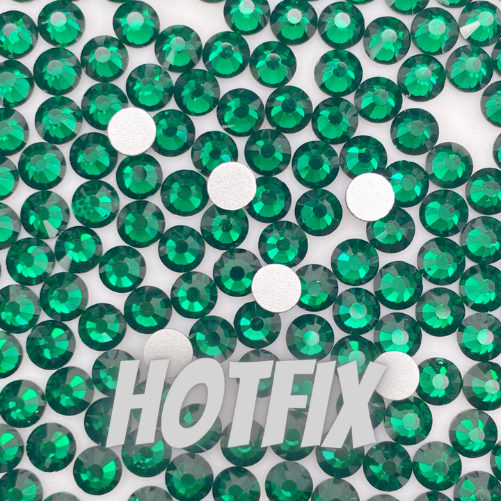 Hotfix Rhinestones Collection | Planet Rhinestone