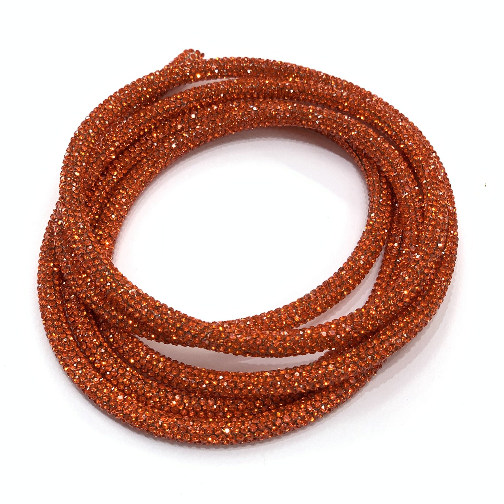 3mm Rhinestone Cord | Planet Rhinestone | Shop Now!