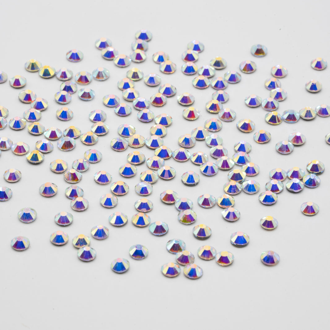 Hotfix Rhinestones Collection | Planet Rhinestone